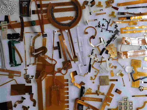 Kicad Flex Pcb Design And Fabrication Of Flexible Printed Circuit Boards Flex Pcb