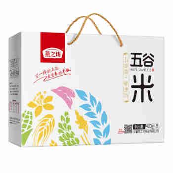 燕之坊京东自营旗舰店 京东