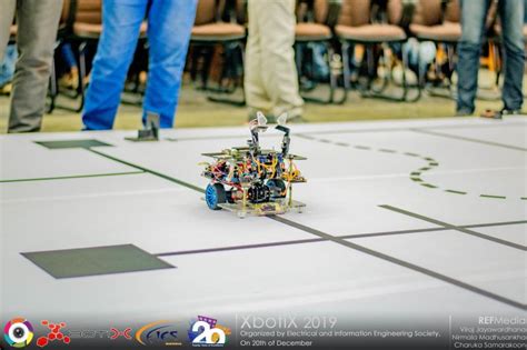 Harith Lakmith On Linkedin Xbotix