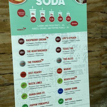 Swig Updated June 2026 18 Photos And 27 Reviews 14028 Culebra Rd