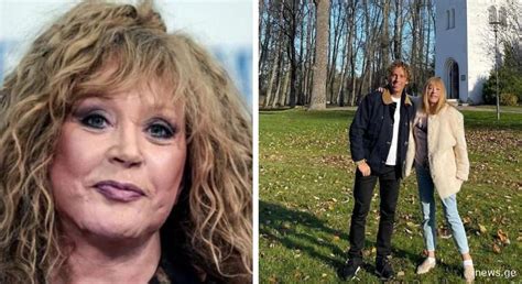 ალა გაიქცა სად იმყოფება ცნობილი რუსი მომღერალი Inews