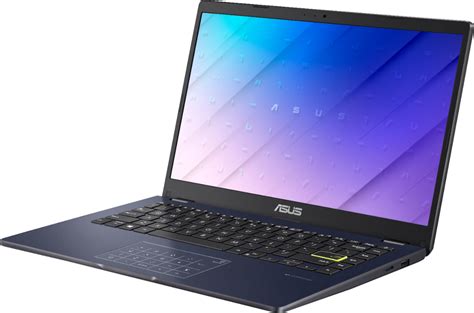 Best Buy ASUS Laptop Intel Celeron N GB Memory GB EMMC Star Black R MA BK