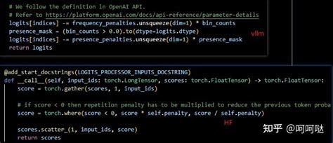 Llm推理4：vllm和hf推理结果不一致