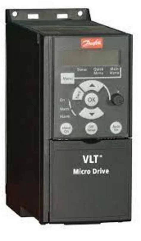 Danfoss Vfd Vlt Micro Drives At ₹ 52000 Danfoss Vfd In New Delhi Id 27334349648