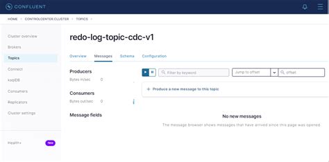 Replicando Dados Com Kafka E Oracle Cdc Parte V Replicando Dados