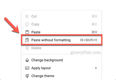 How To Add And Edit Tables In Google Slides