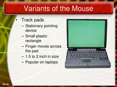 Mouse Tracking