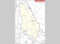 丽江地图 丽江市地图 地图窝