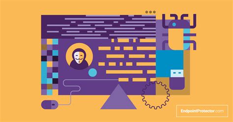 5 Data Security Measures Software Companies Need To Take Endpoint