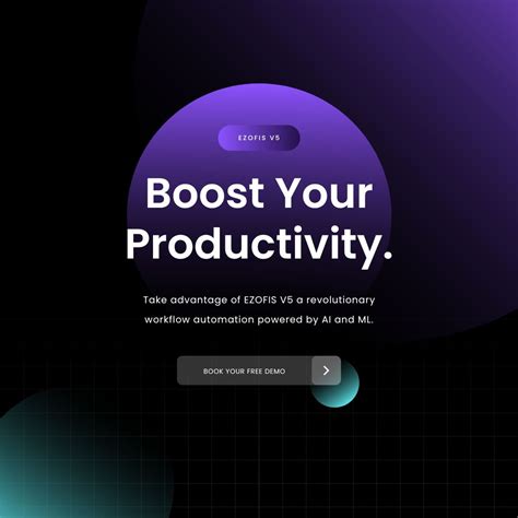 Ezofis On Linkedin Workflowmanagement Processmanagement Ai Ml