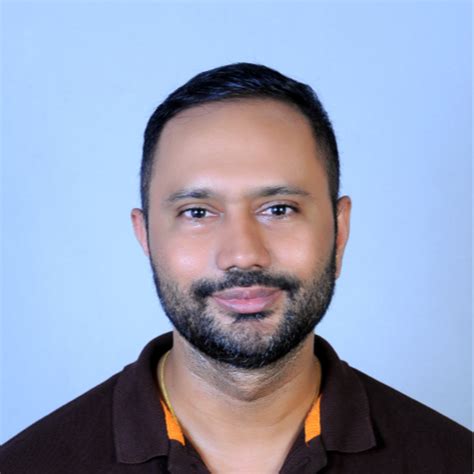 Naveen Sequeira Data Analyst Teamlease Services Xing