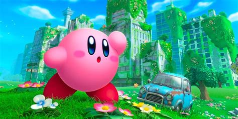 10 Cutest Video Game Characters
