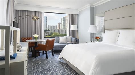 Four Seasons Atlanta Hotel