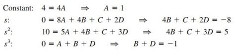 Inverse Laplace Transform Formula And Simple Examples Wira Electrical