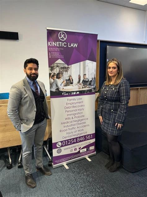 Kineticlawlimited Legaleducation Masterclasssuccess Blackburncollege Knowledgesharing