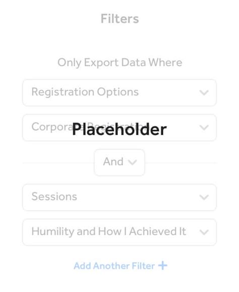 Easy Ticketing Reports And Downloads TicketSpice