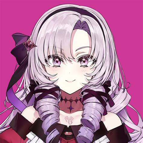 にじさんじ新メンバー「壱百満天原サロメ」が登場？読み方は？ツイッターは？「お嬢様ではございませんわ！」 まとめダネ！