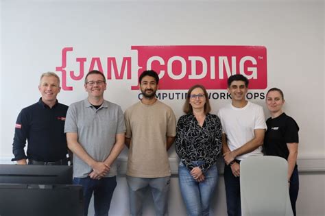 jam coding on linkedin coding computing computingeducation