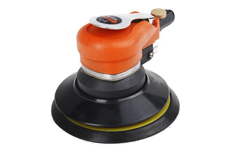 Орбитальная пневматическая шлифмашинка WESTER EXS-10 55193 - выгодная ...