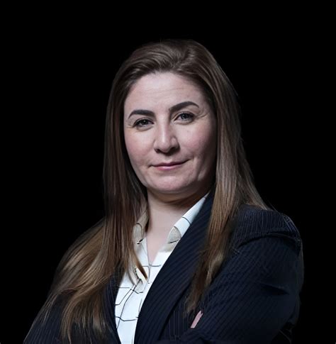 Vian Dakhil Oslo Freedom Forum