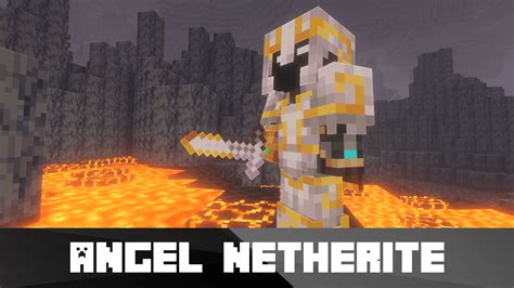 [fabric] Bals Angel Netherite Gallery Minecraft Mods Curseforge