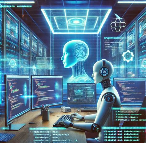 10 Tecnologías De Desarrollo De Software Que Dominarán 2025