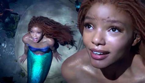 The Little Mermaid Marred By Racism The Standard Entertainment