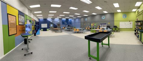 Spruce Elementary Has A New Stem Lab South San Francisco Unified