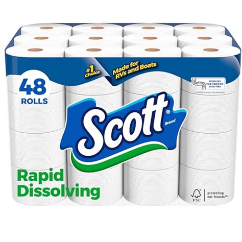 I Tested The Top Septic Safe Toilet Papers Here Are My Top Picks