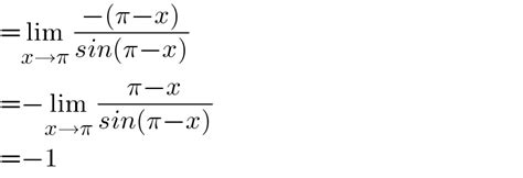Lim X Pi X Pi Sinx Tinku Tara Lim X Pi X Pi Sinx Tinku Tara