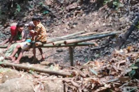 နတ်တလင်းမြို့နယ်ရှိ ကျေးရွာပြည်သူများကို စစ်ကောင်စီတပ်က ၎င်းတို့နှင့် ပူးပေါင်းရန် ခြိမ်းခြောက