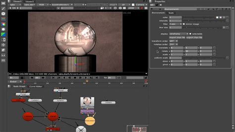 Nuke Vfx Compositing Mentored Fxecademy