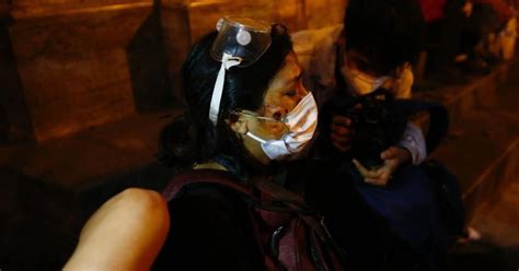Tercera Toma De Lima En Vivo últimas Noticias Del 20 De Julio Sobre