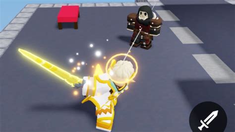 New Lumen” Kit Is Op ⚡️ Roblox Bedwars Youtube