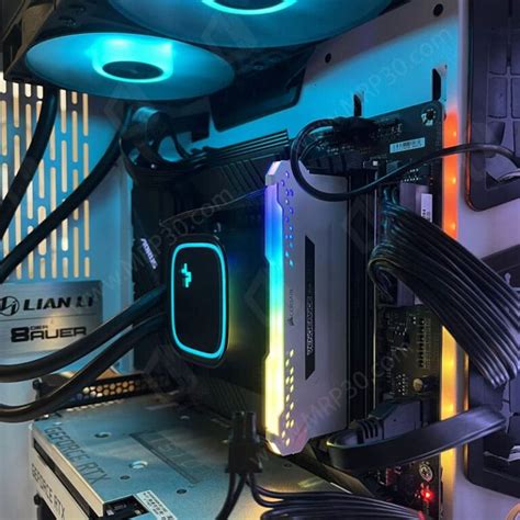 خرید سیستم گیمینگ با بودجه 50 میلیون استوک از مستر پی سی