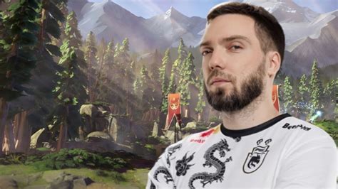 Team Spirit Manager Tells Why Dota 2 Is More Popular Than League Of