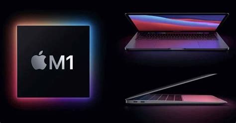 ¿Qué podemos esperar de los MacBook Air y MacBook Pro de 2021?