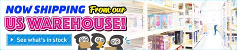 Tokyo Otaku Mode TOM Anime Figures Merch Online Shop