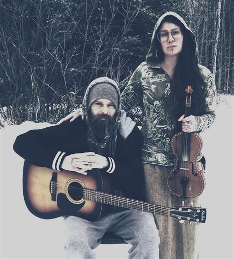 The Grid Pickers Old Time Folk Music Band