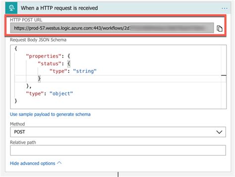 tip 125 using azure function to call our logic app with the iot button azure tips and tricks