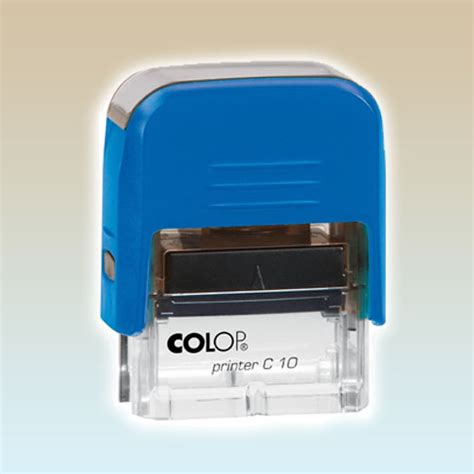 Colop C 10 Printer Fiestastamp