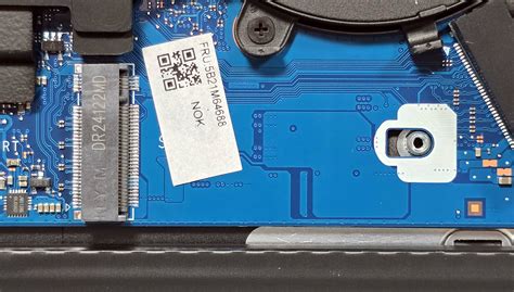 How To Open Lenovo Ideapad Pro Gen Ahp Disassembly And Upgrade Options