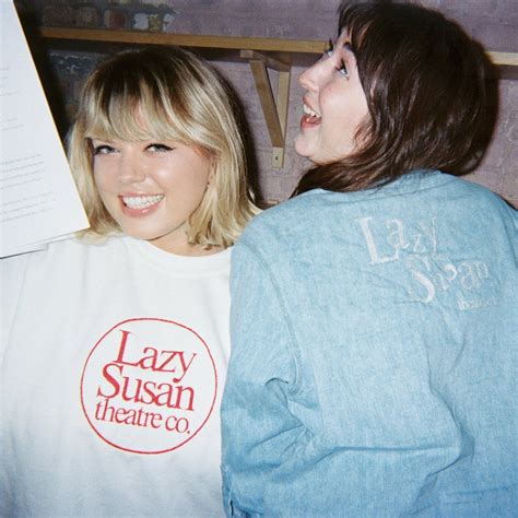 Lazy Susan Theatre Co