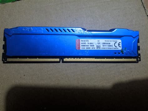 Ram Ddr3 Ddr4 4 8gb Computers And Tech Parts And Accessories Computer Parts On Carousell
