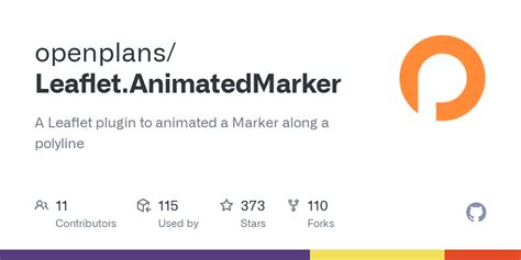 github openplans leaflet animatedmarker a leaflet plugin to animated