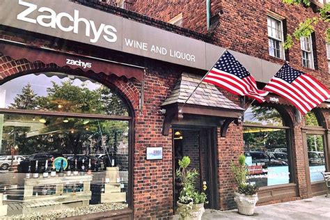 Zachys Dc