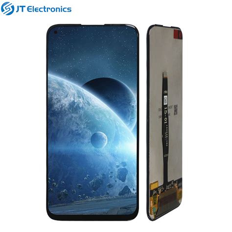 Original LCD For Huawei Nova 5i 7i P40 Lite LCD Touch Screen Display Wholesale JT Electronics