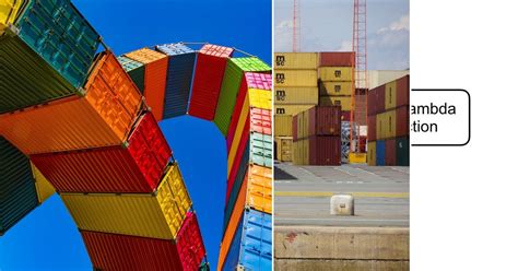 List Lambda Docker Curated By Alan Si Medium