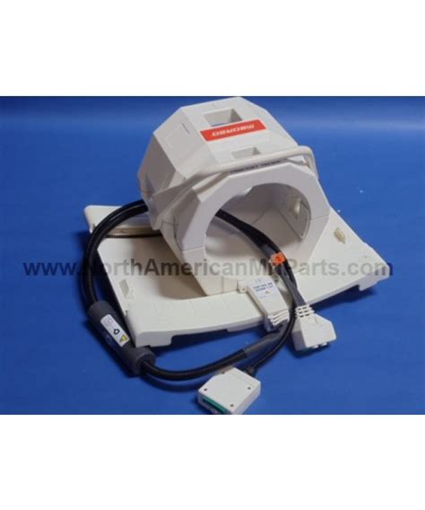 Ge Mri Extremity Phased Array Coil By Medrad M64ea Pm Imaging Management