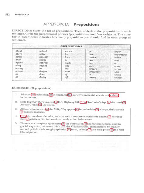 Appendix D Pdf Appendix D Pdf